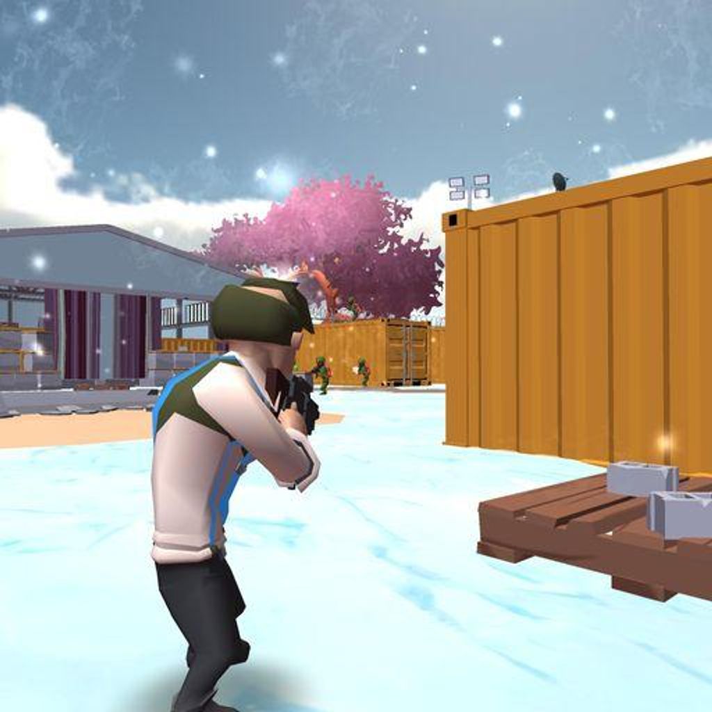 Unity Play | game fire game