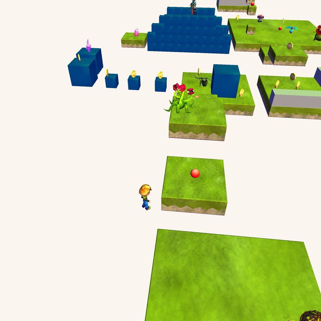 Unity Play | Minecraft game