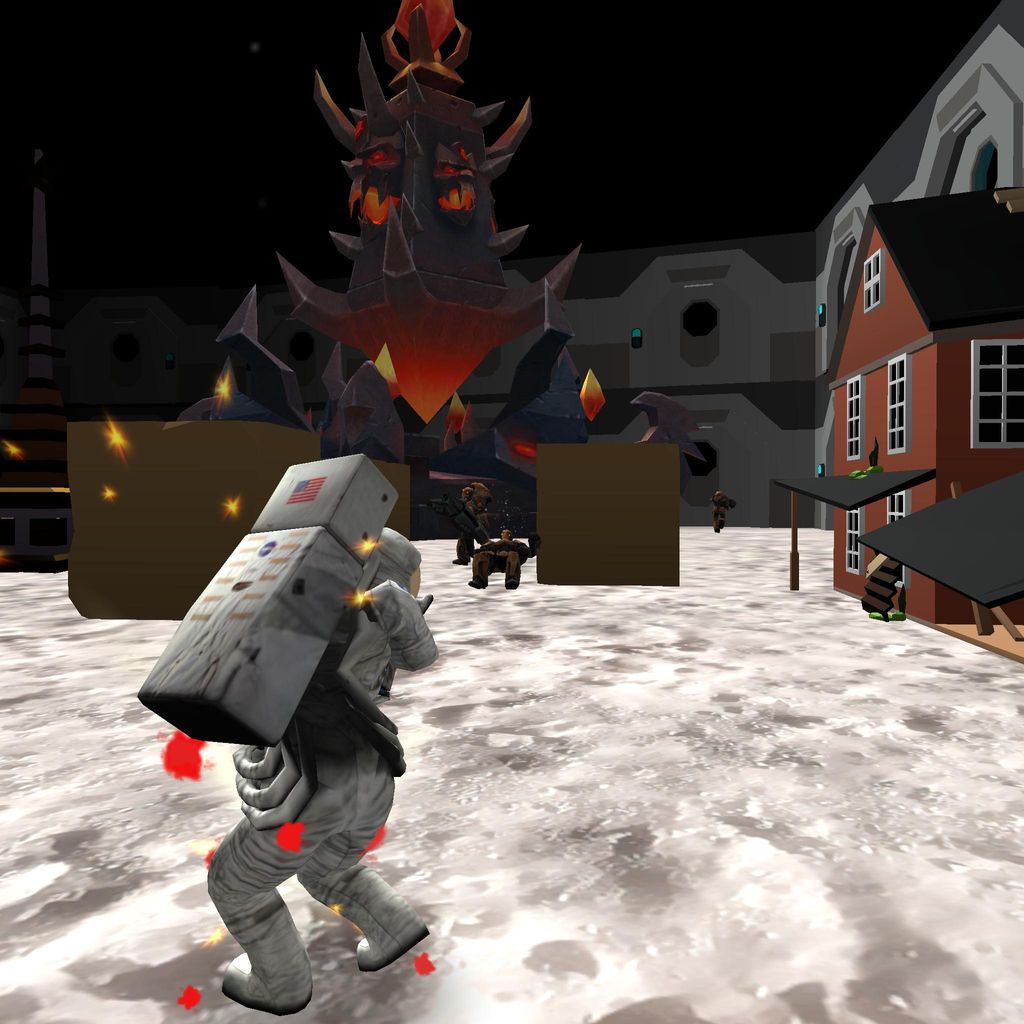 Unity Play | ARG MOBILE game