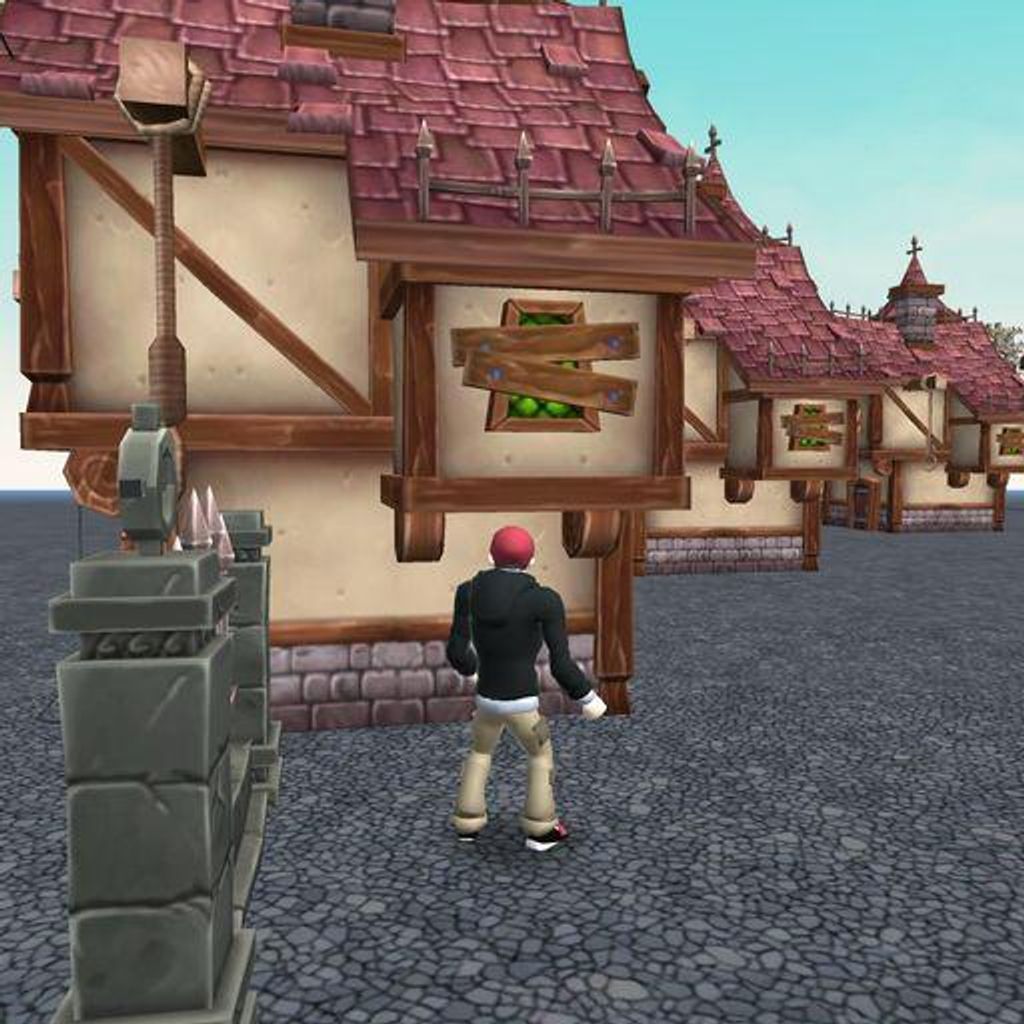 Unity Play | jason hunted forest die game