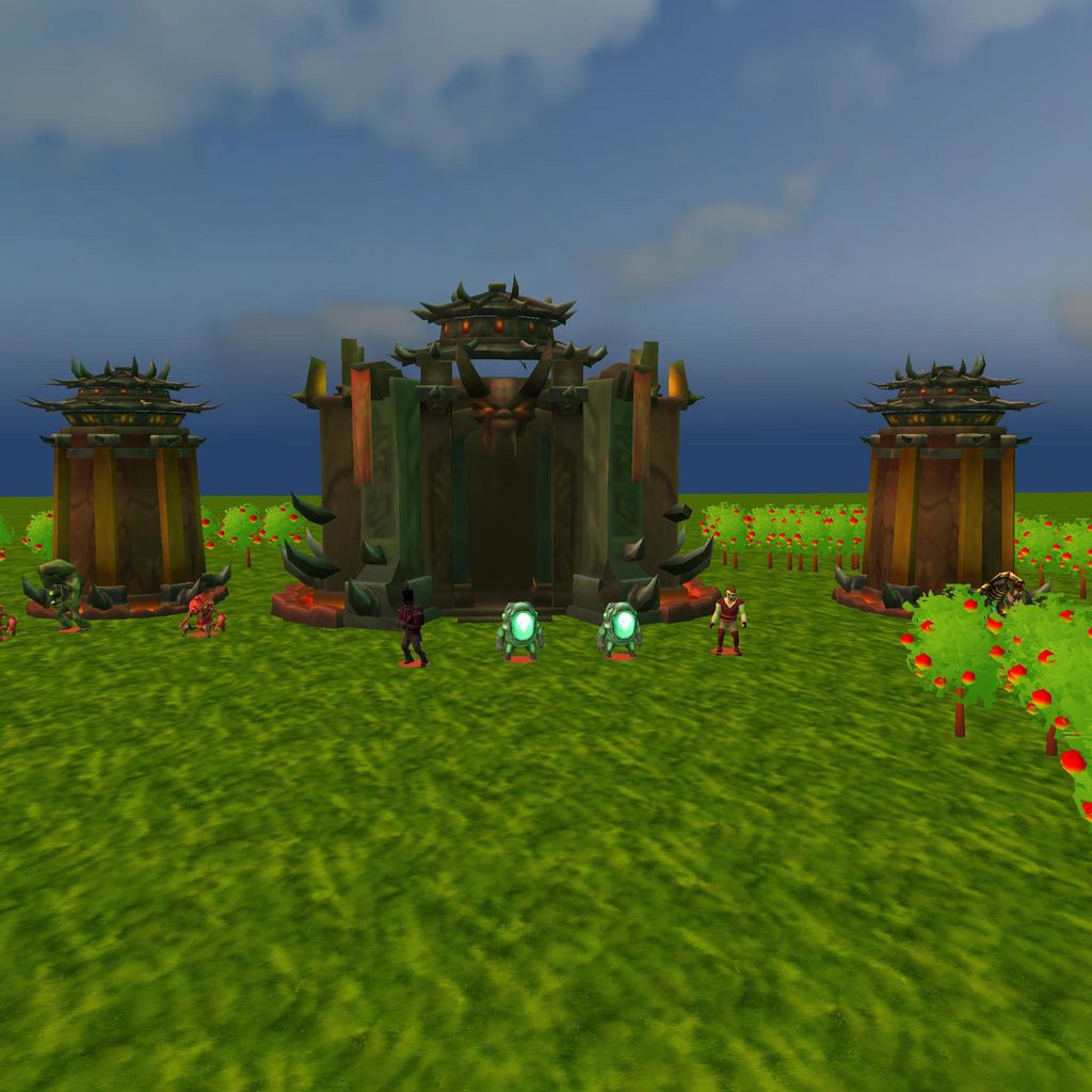 Unity Play | mission game chapter 1 game