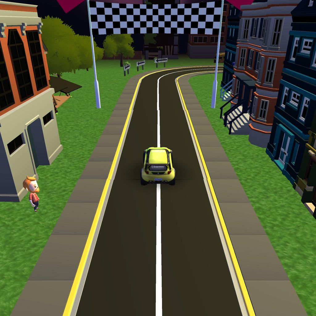 Unity Play | mromar vip game