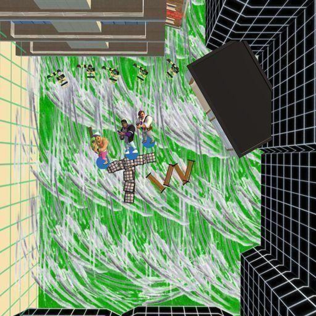 Unity Play | THE WORLD 2 game