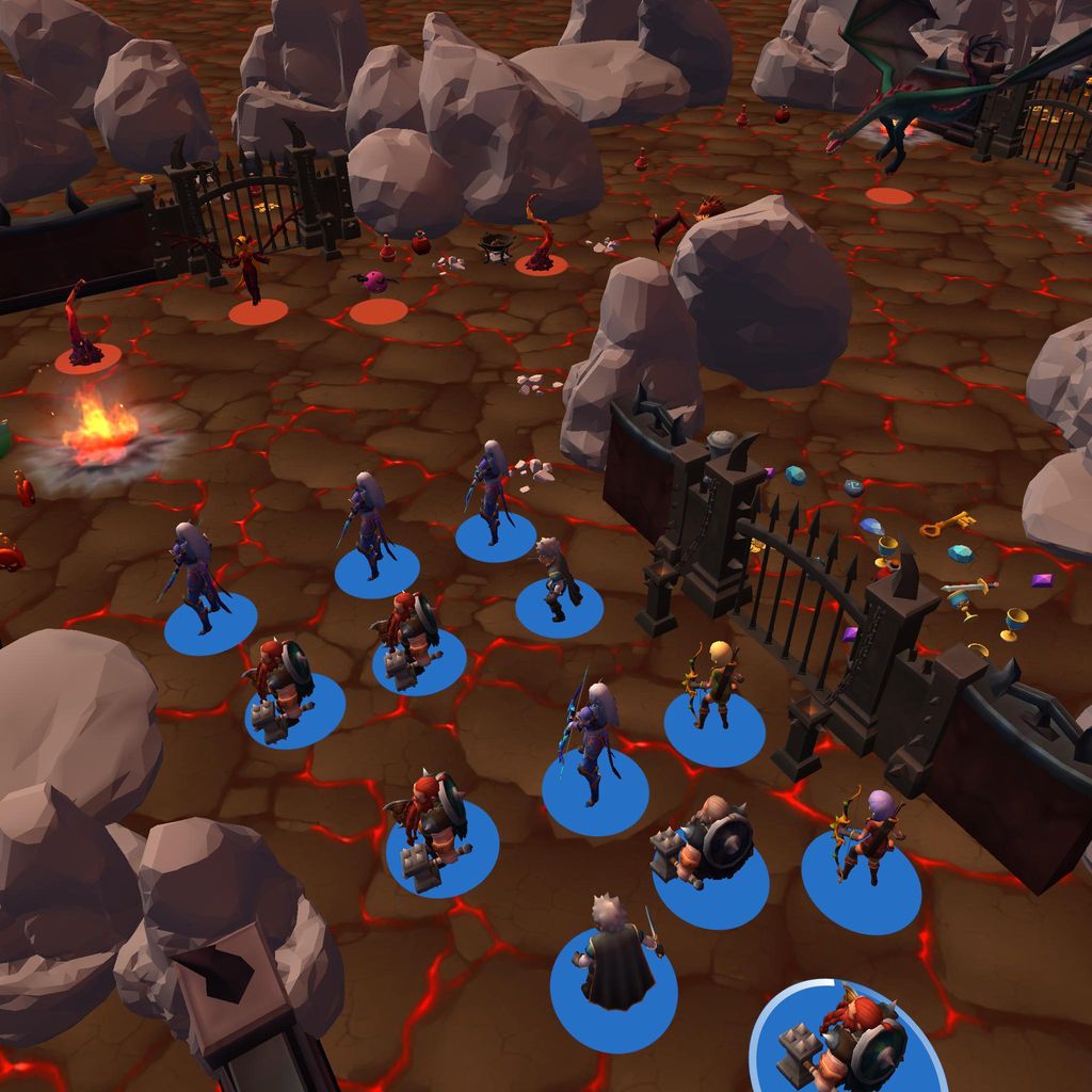 Unity Play | HOT game