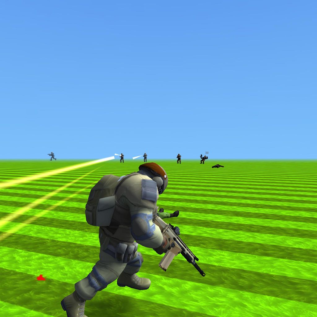 capture the flags