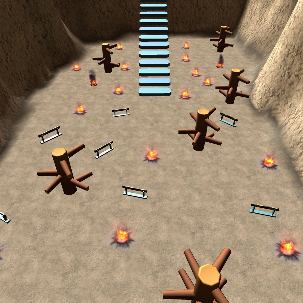 Unity Play | Subway surfers 1 game