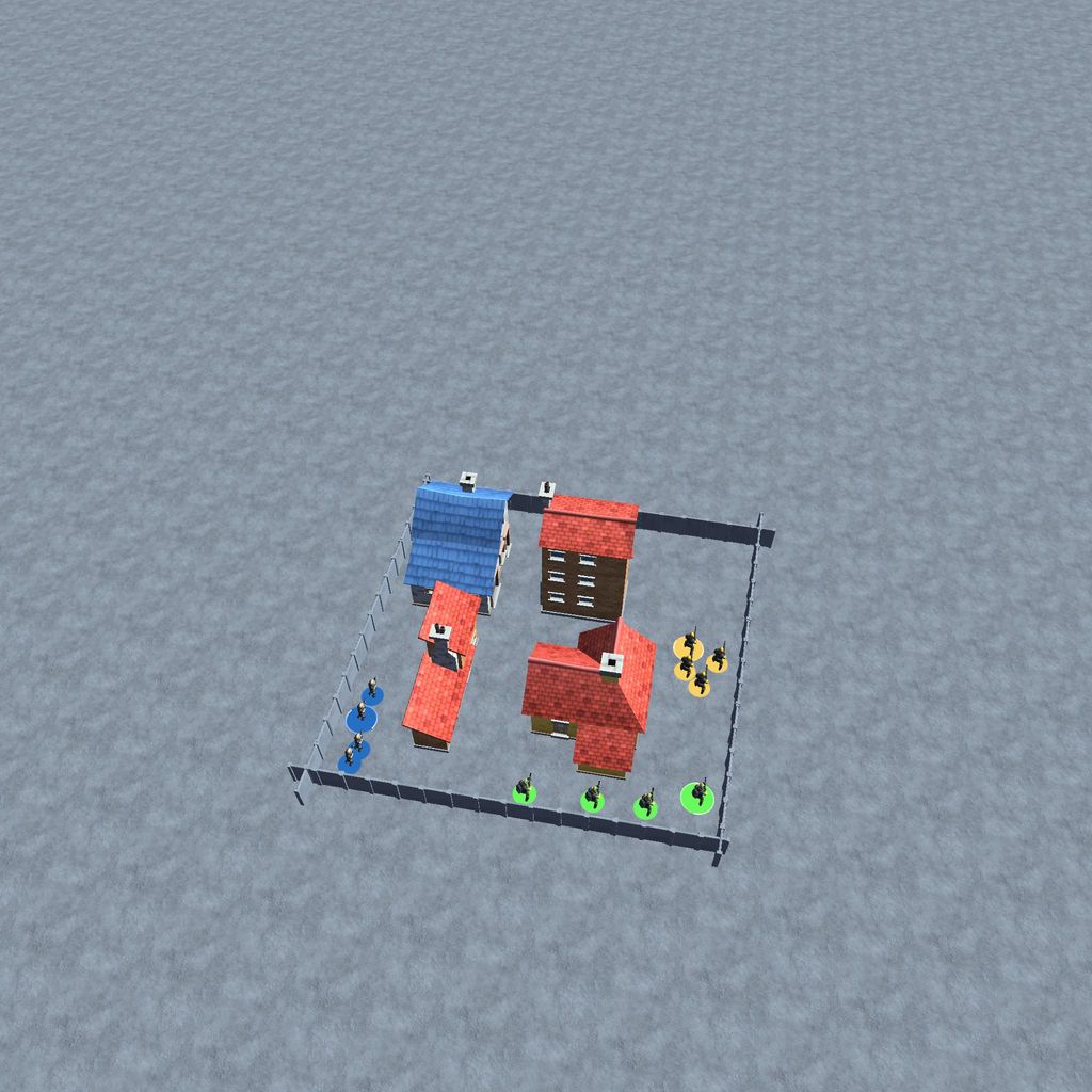 Unity Play | Battle game game