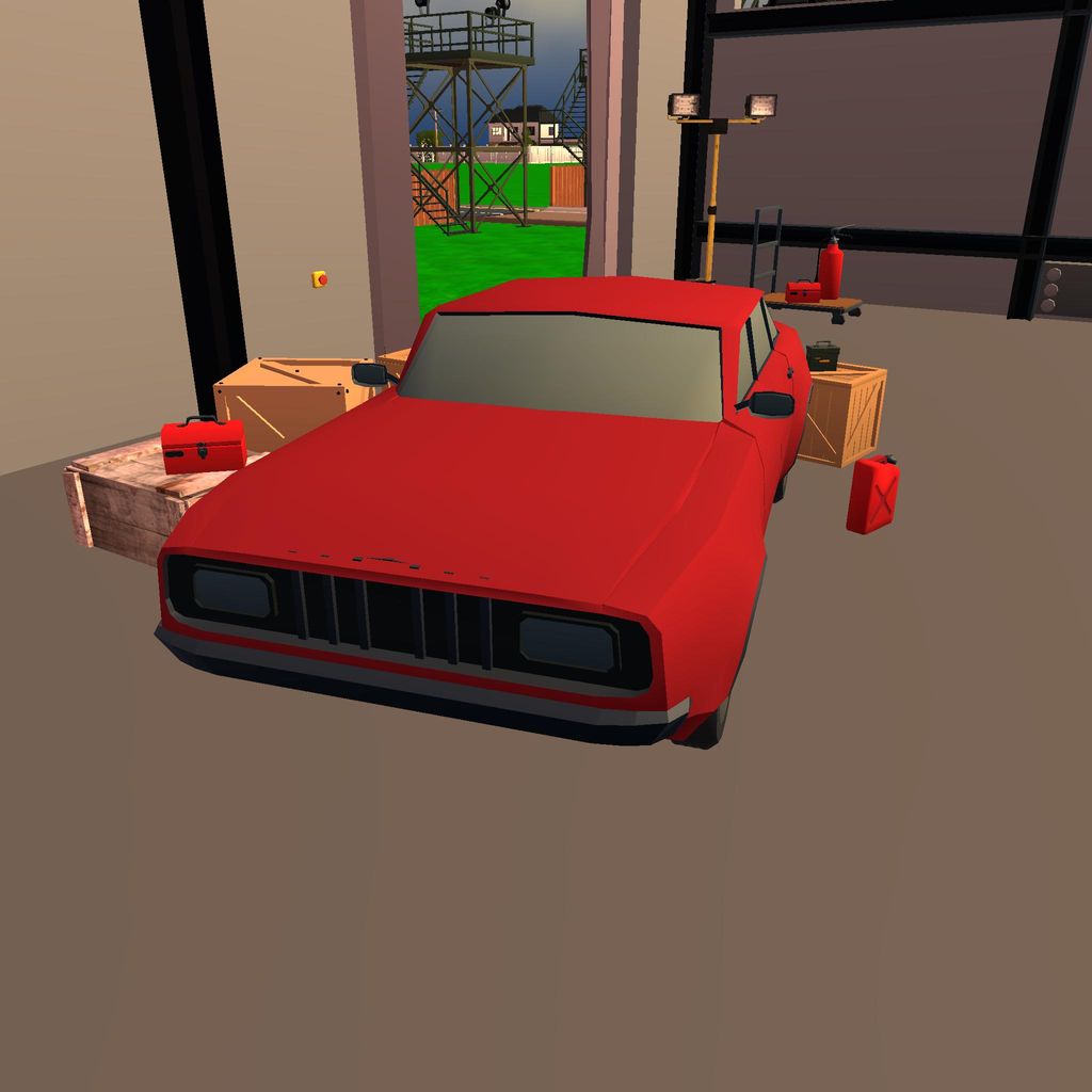 Unity Play | 2player build your mafia empire (DEMO)1.00.0 game