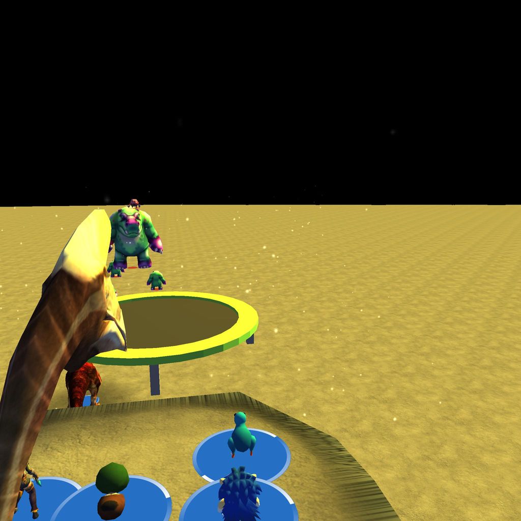 Unity Play | angry birds soace 3 game