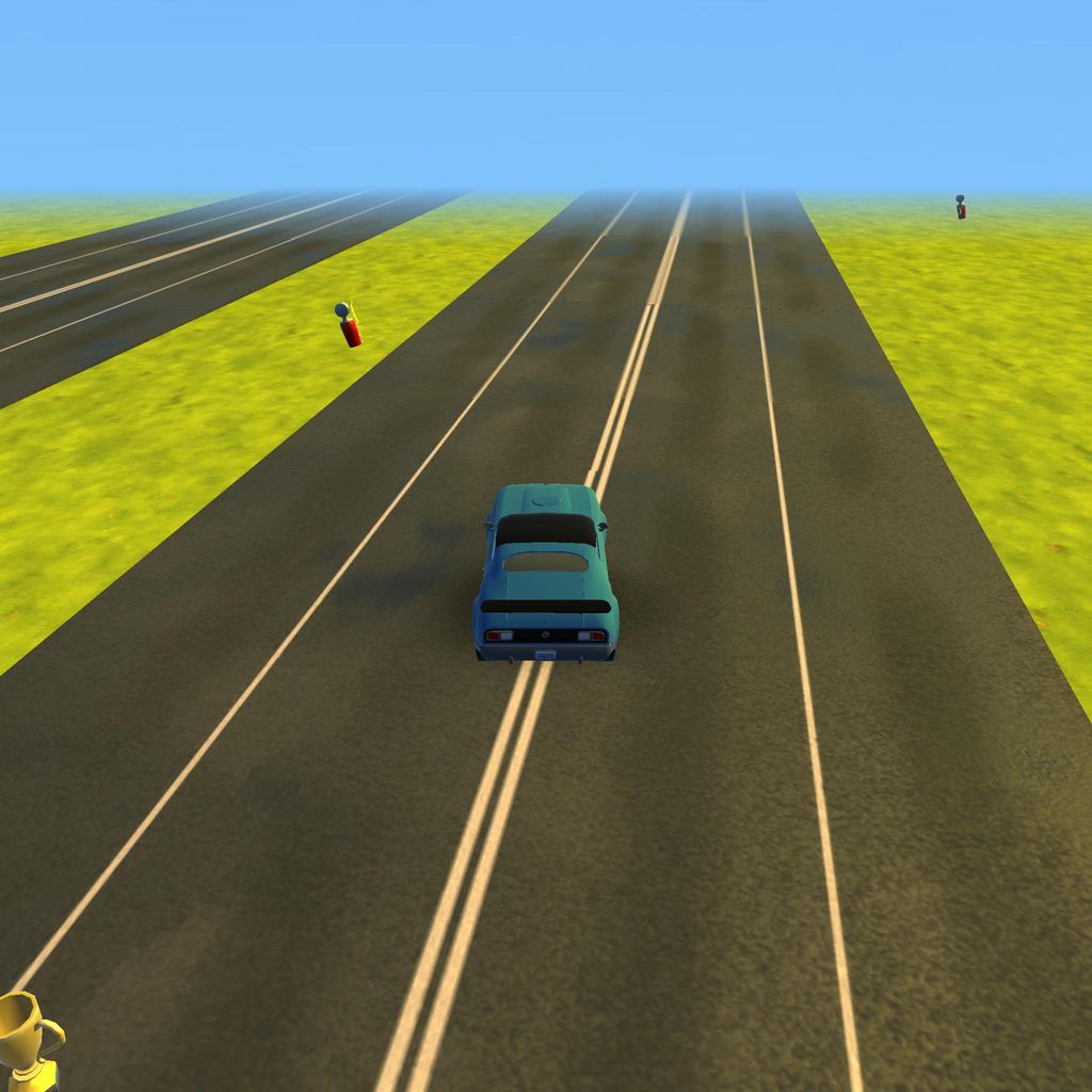 Unity Play | my car game