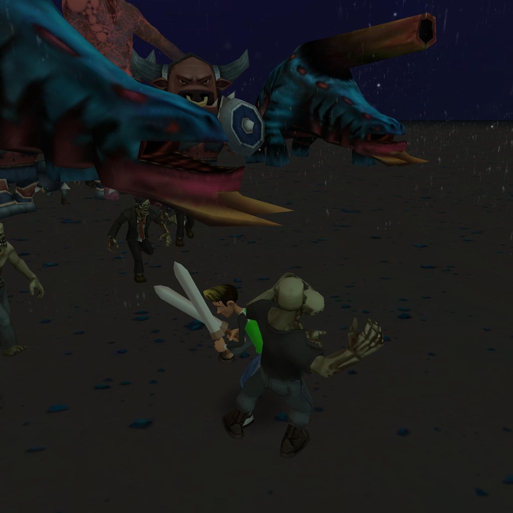 Unity Play | BOT UNIVERSE 25 game