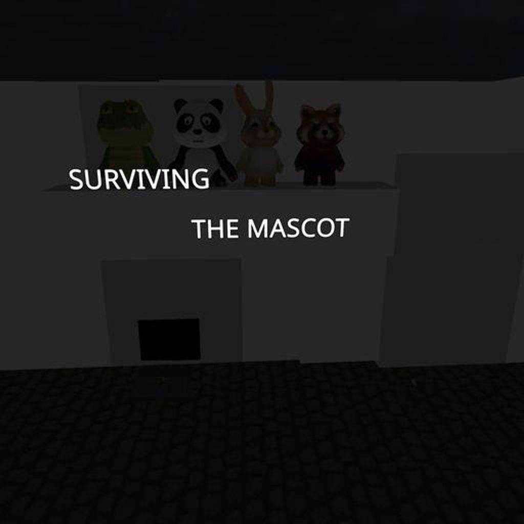Unity Play | surviving the mascot game