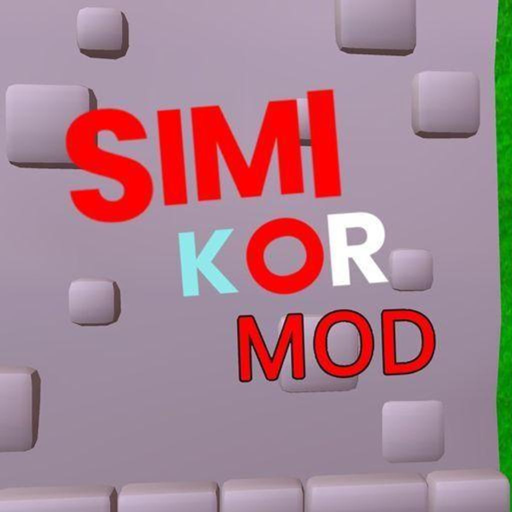 Unity Play | MOD Simi kor game