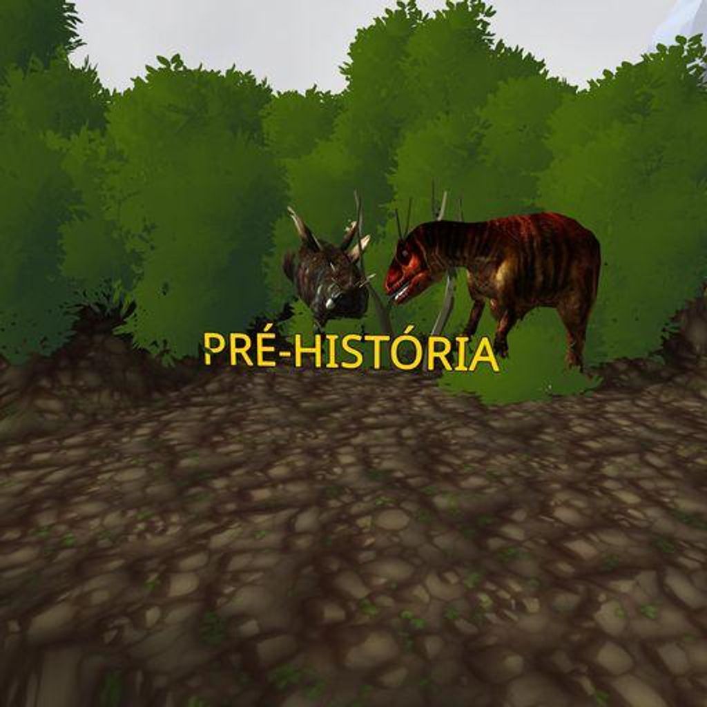 Unity Play | pré-história versão Aufa 1.0.0.1 game