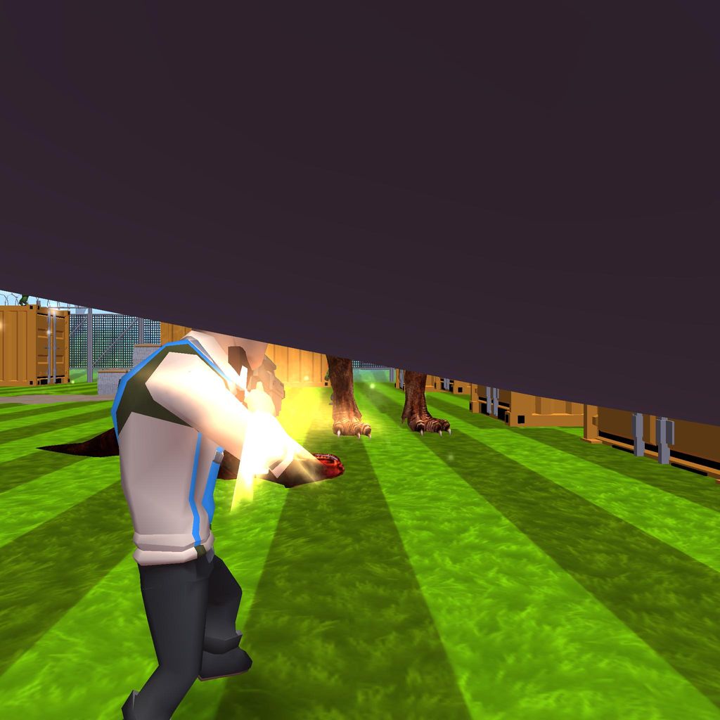 Unity Play | mafiya shooter game