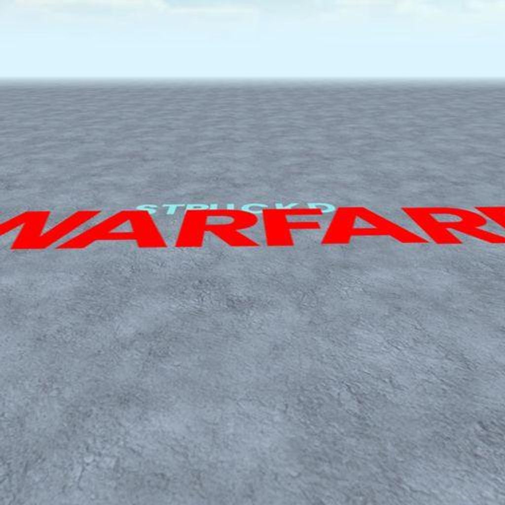 Unity Play | struckd warfare game