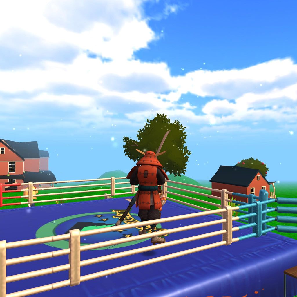 Unity Play | super life king game