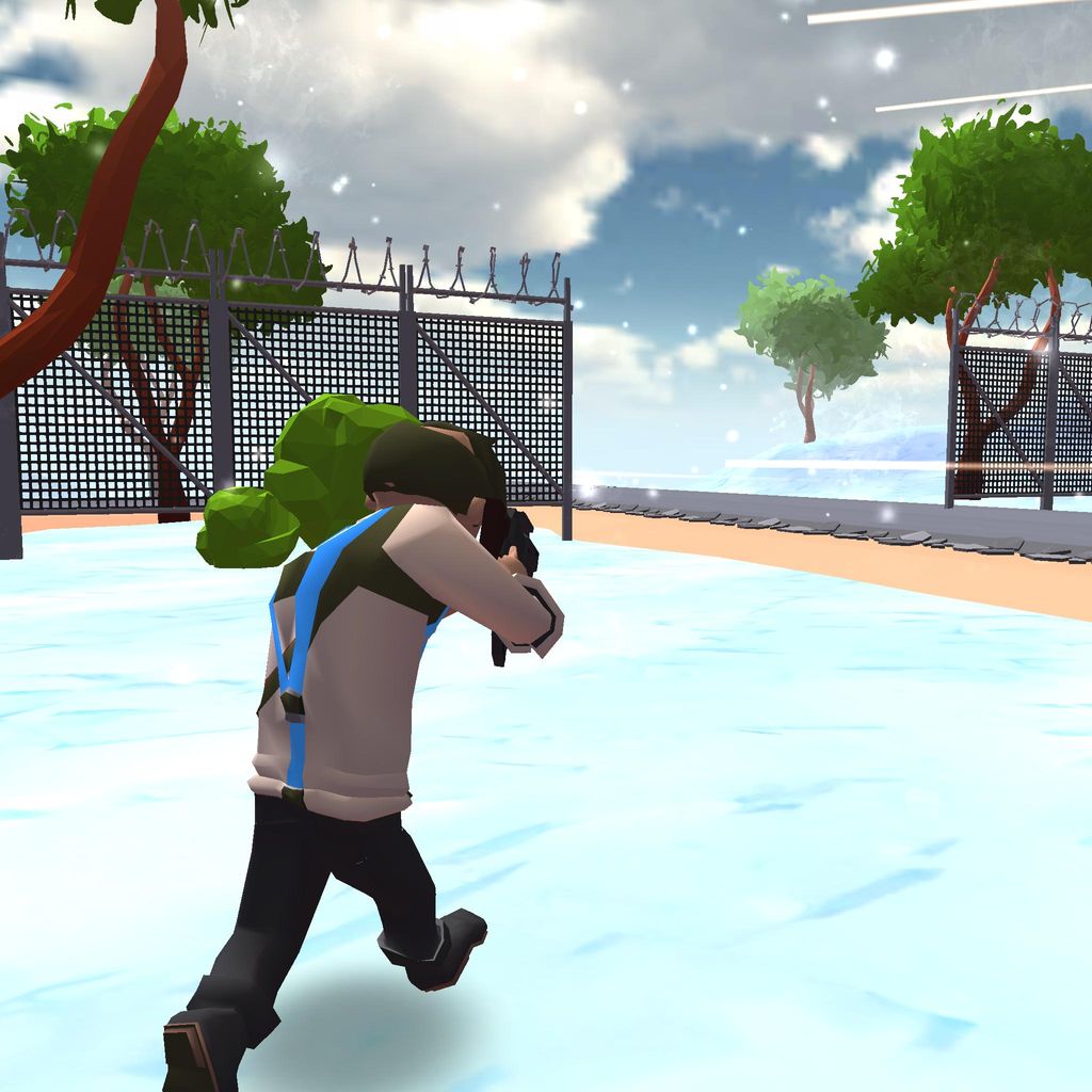 Unity Play | ayo perang game