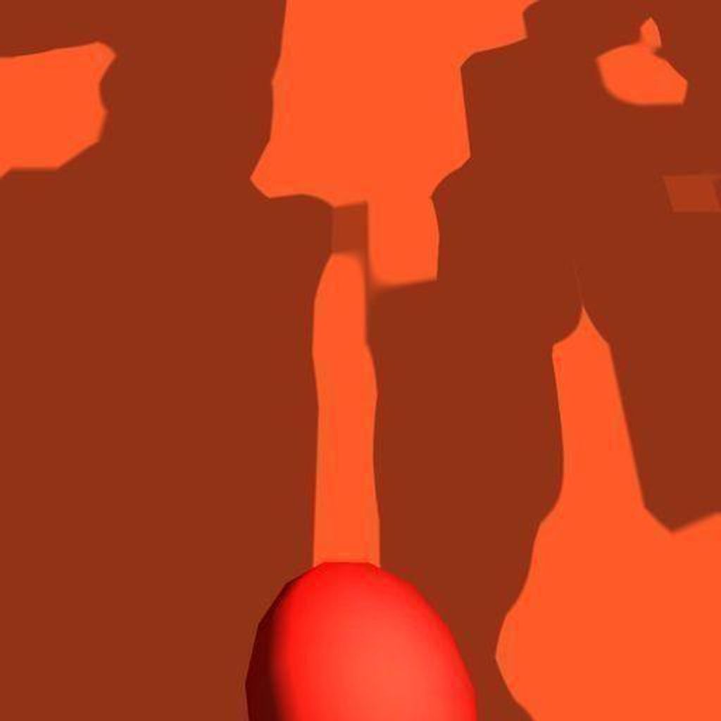 Unity Play | Hell's Parkour game