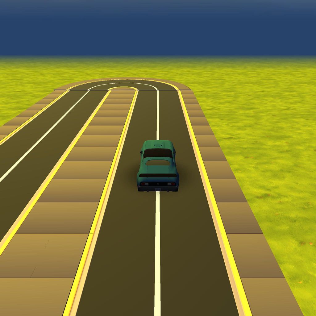 Unity Play | car driving 3d game