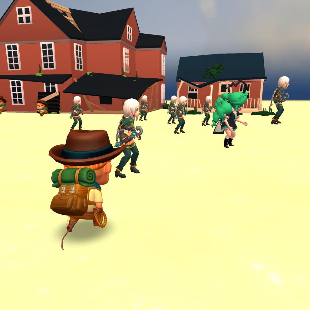 Unity Play | Naruto game