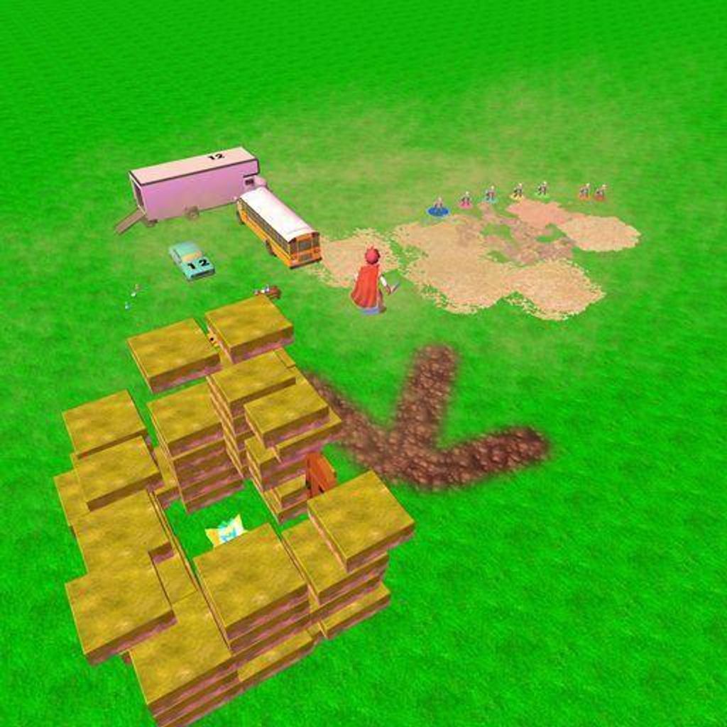 Unity Play | maramari game game