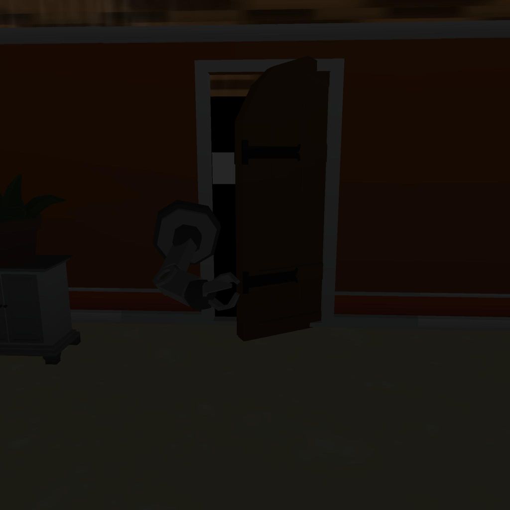 Unity Play Doors Hell Game