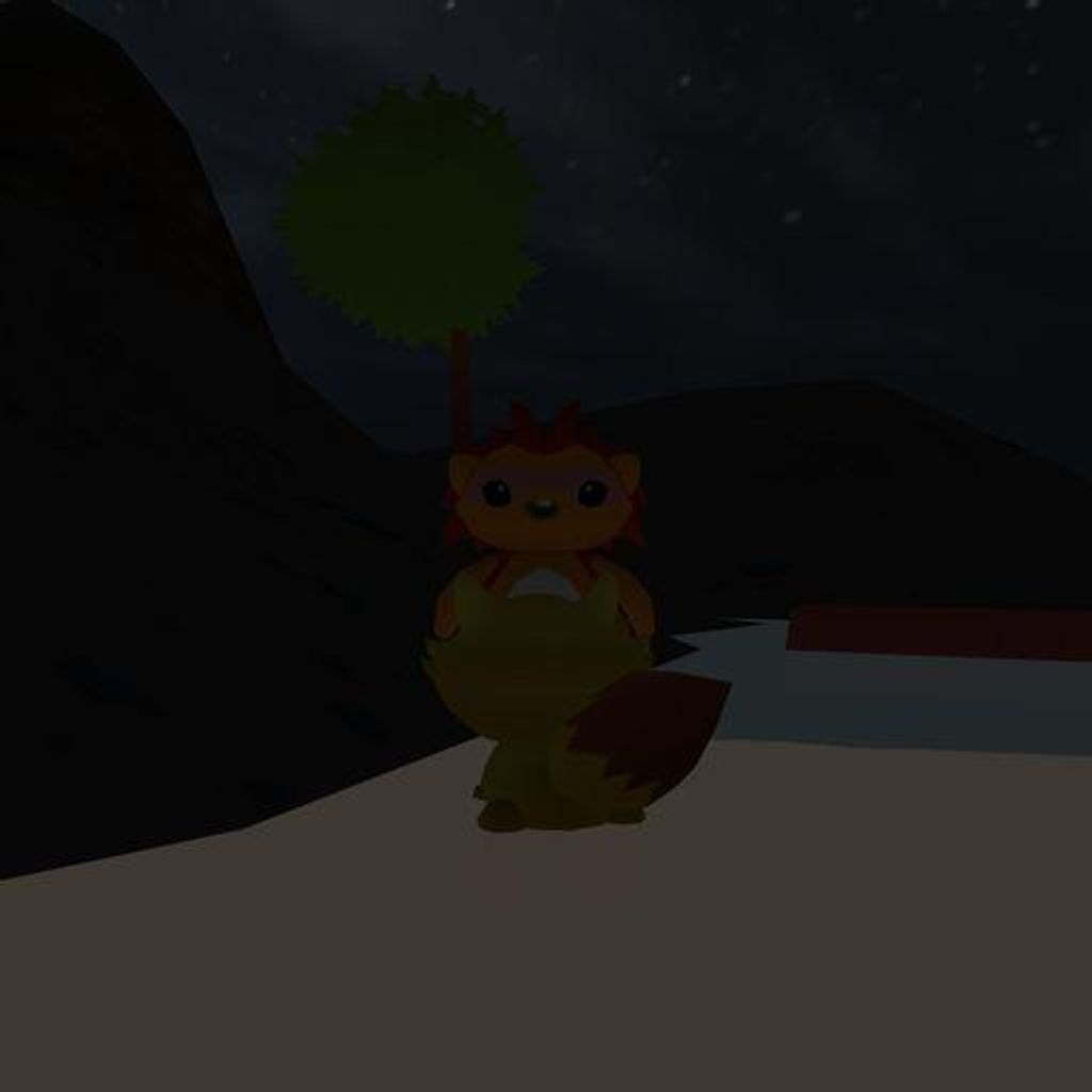 Unity Play | Sonic exe game