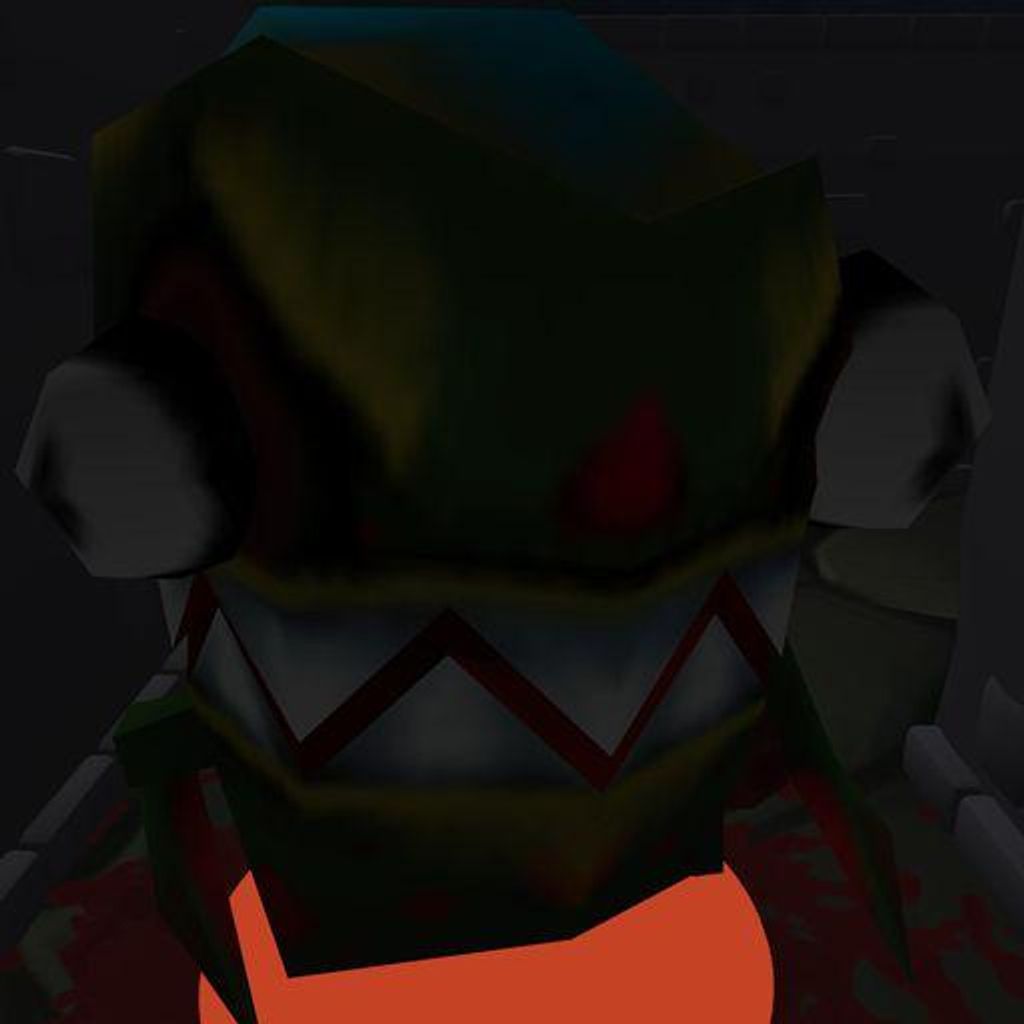 Unity Play | THE LABIRINT OF NIGHTMARES game