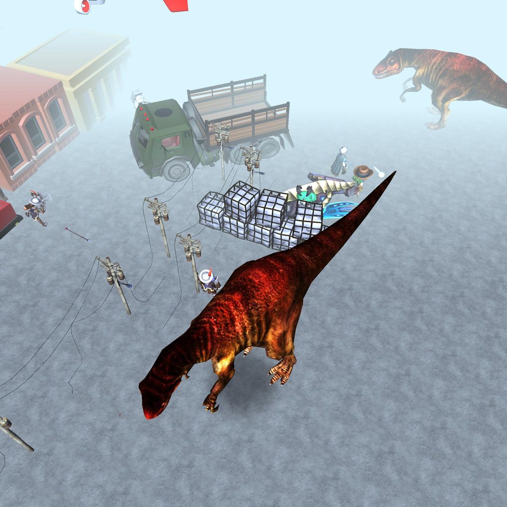 Unity Play | welcome game