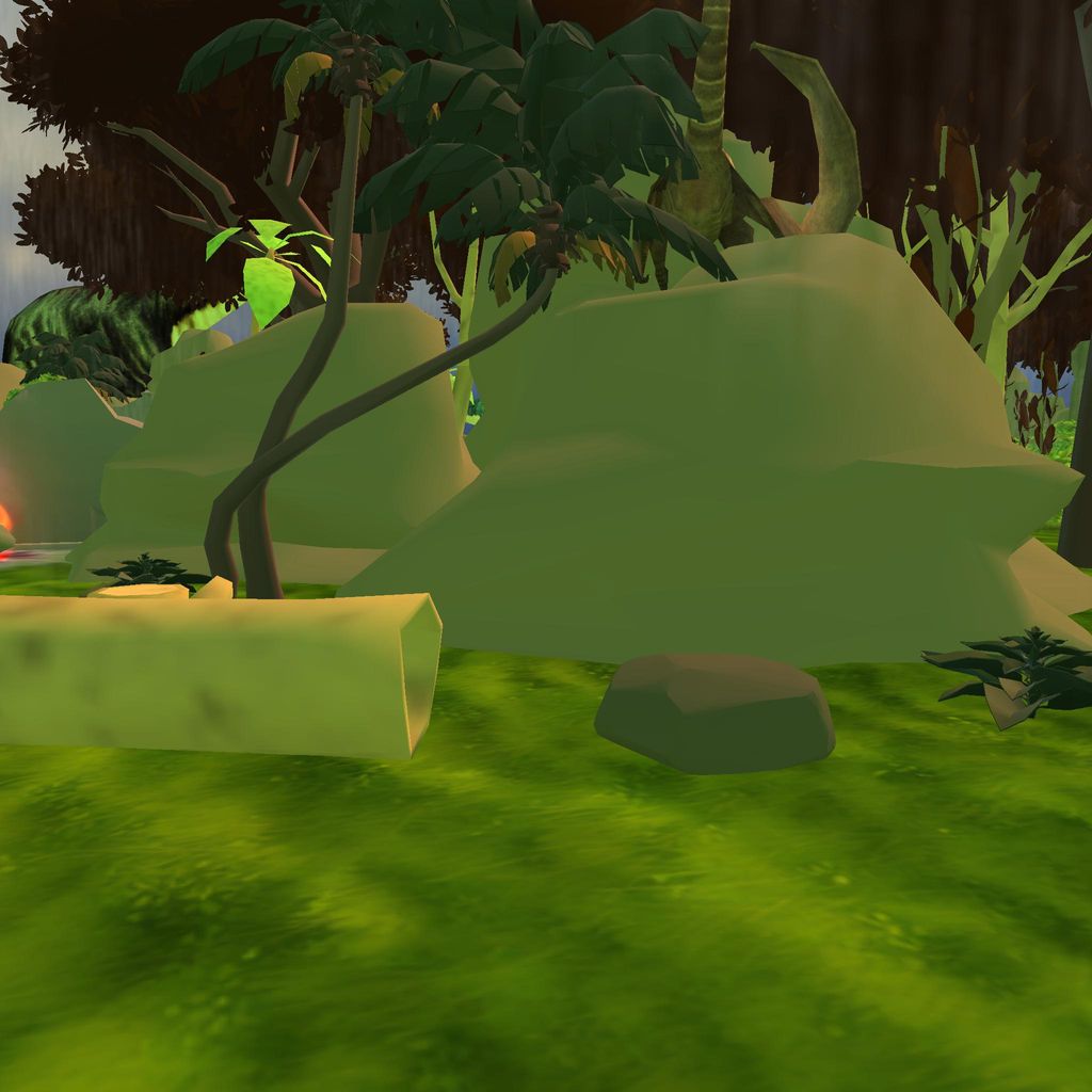 Unity Play | Jurassic world 2 insane test game