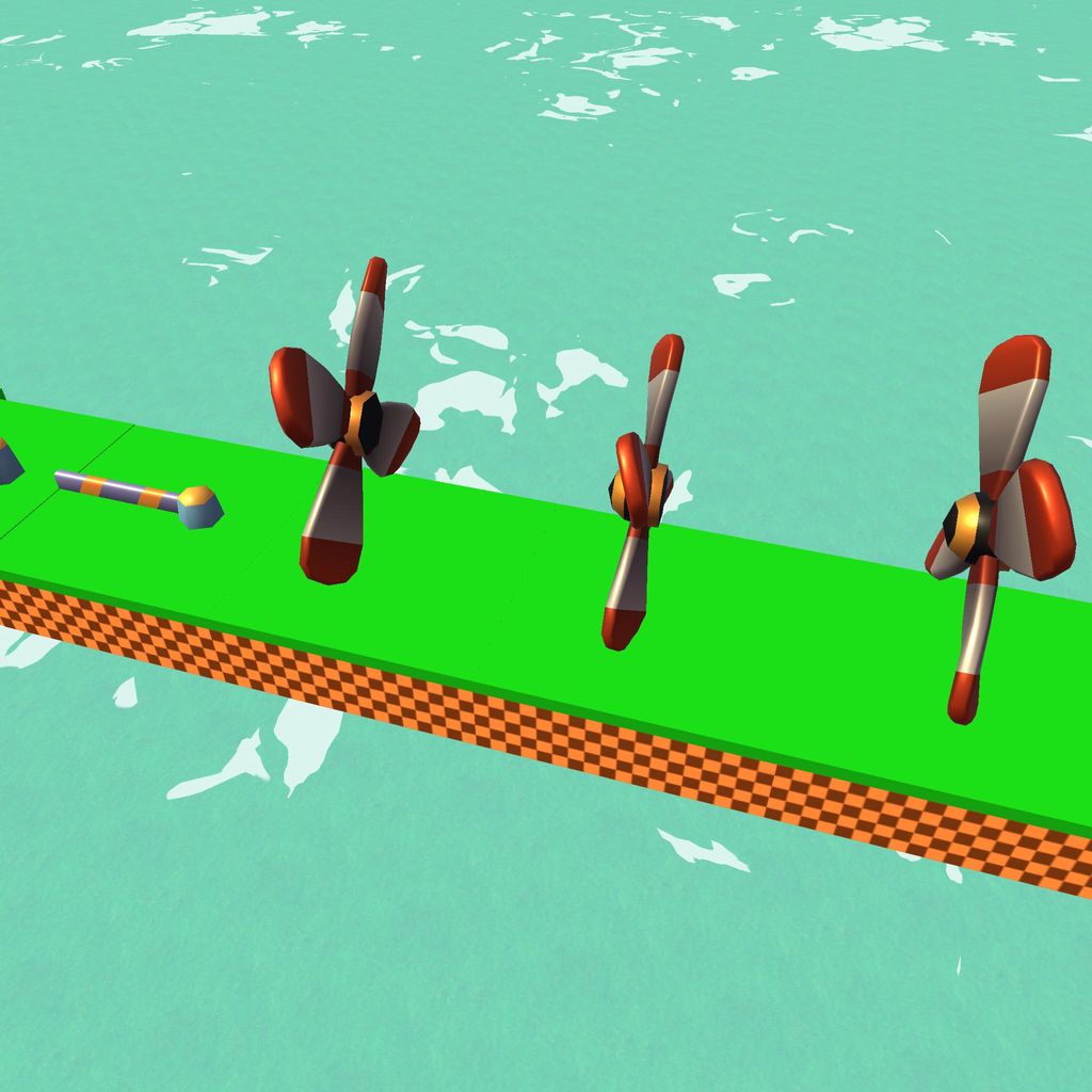 Unity Play | super obby game