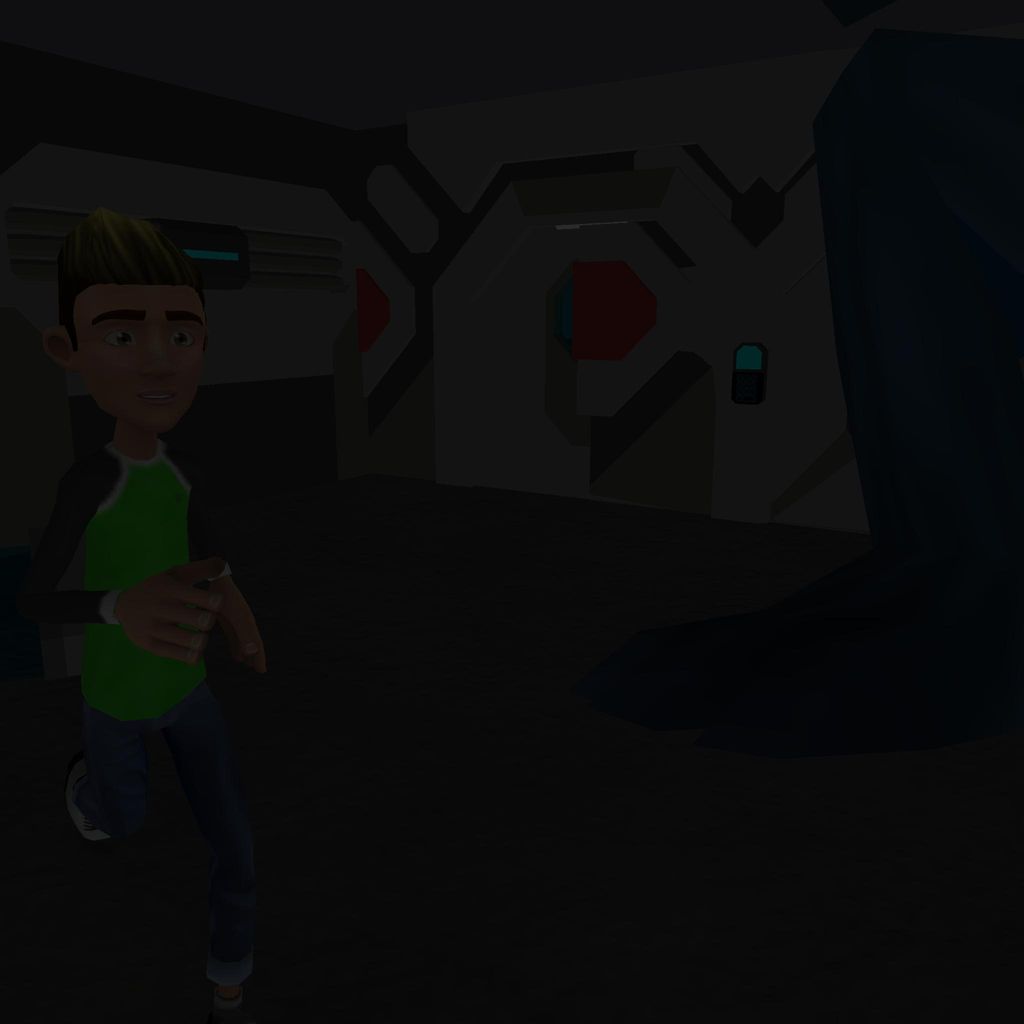 Unity Play | The Lab - C1 game
