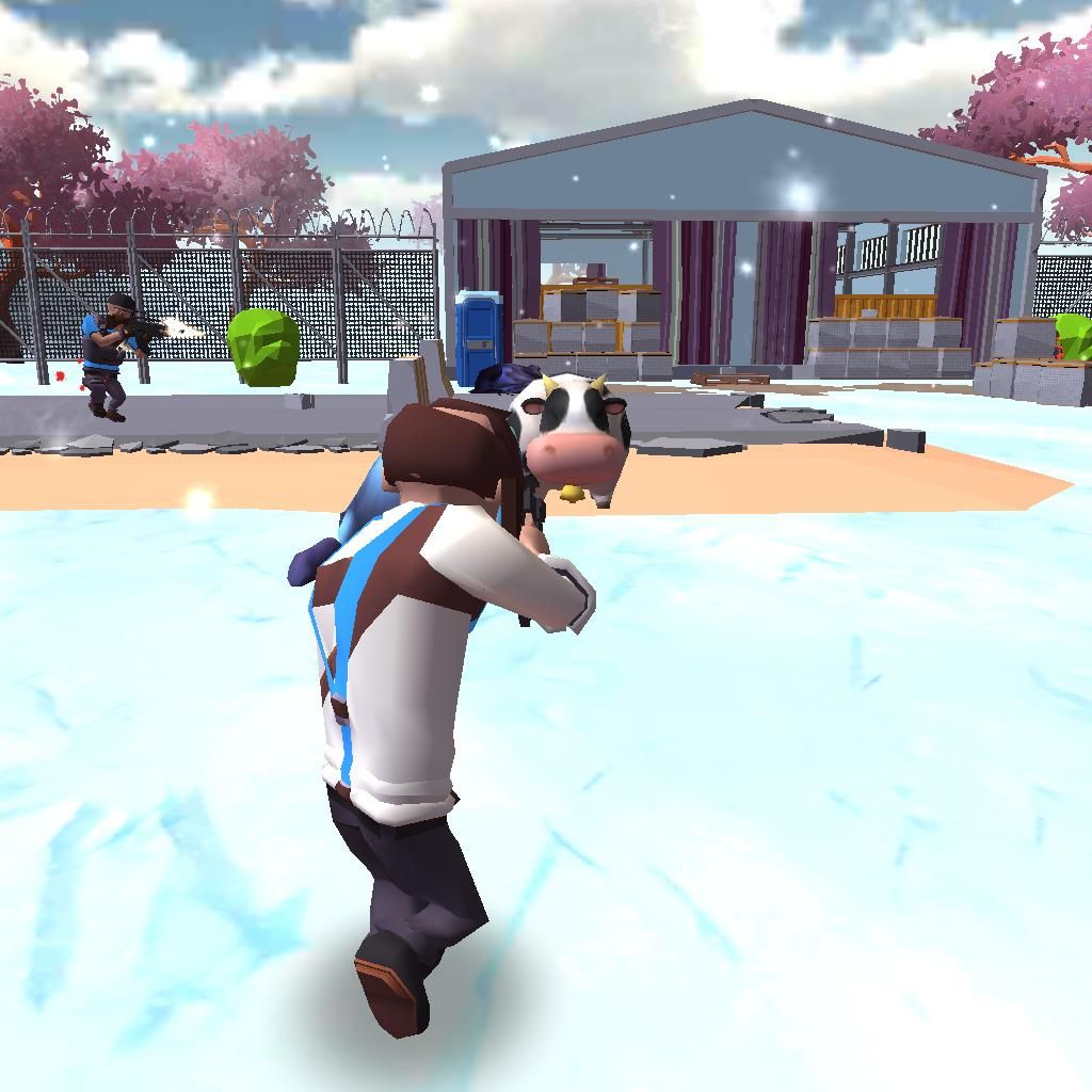 Unity Play | survival game