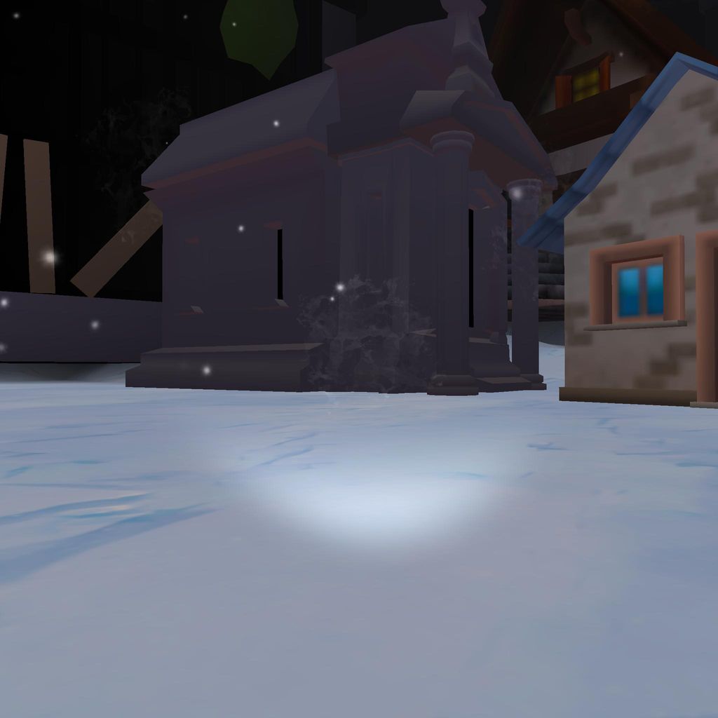 Unity Play | house game