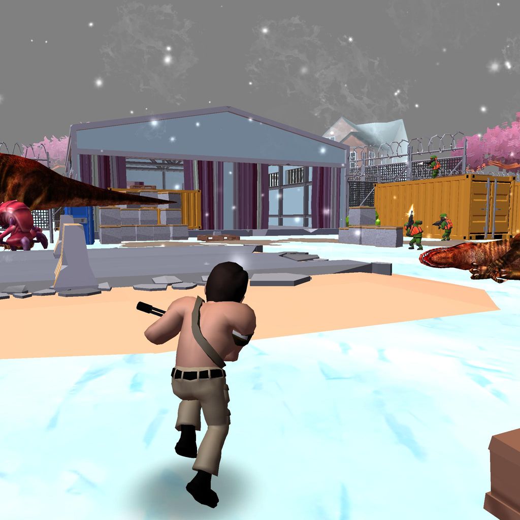 Unity Play | WAR game