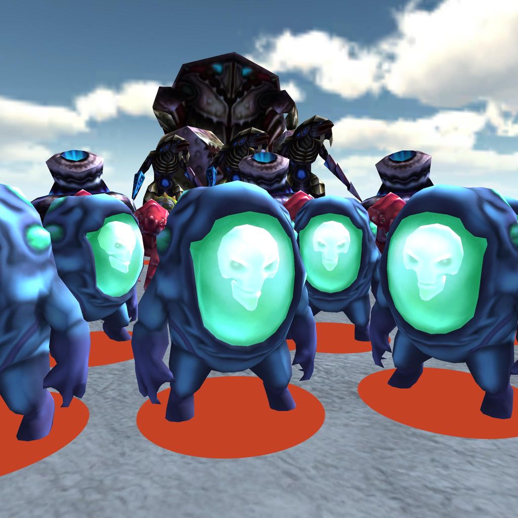 Unity Play | GUN AND BEAT AND RUN game