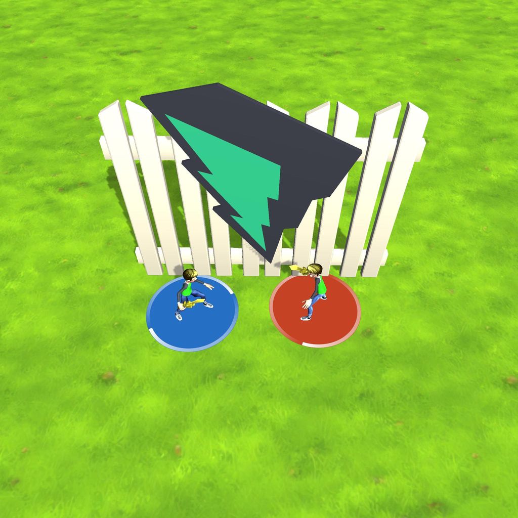 Unity Play | Gan tedar game