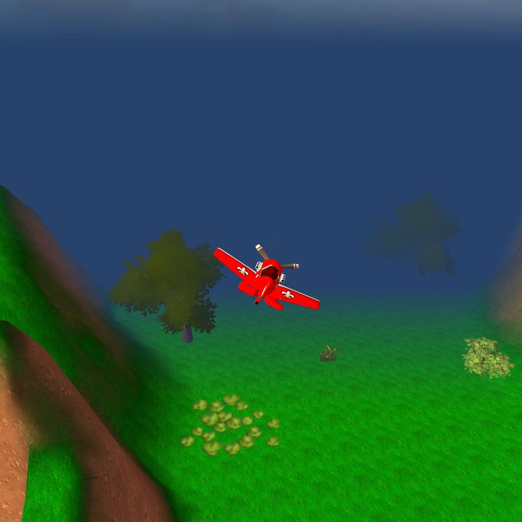 Unity Play | Crash Monsters game