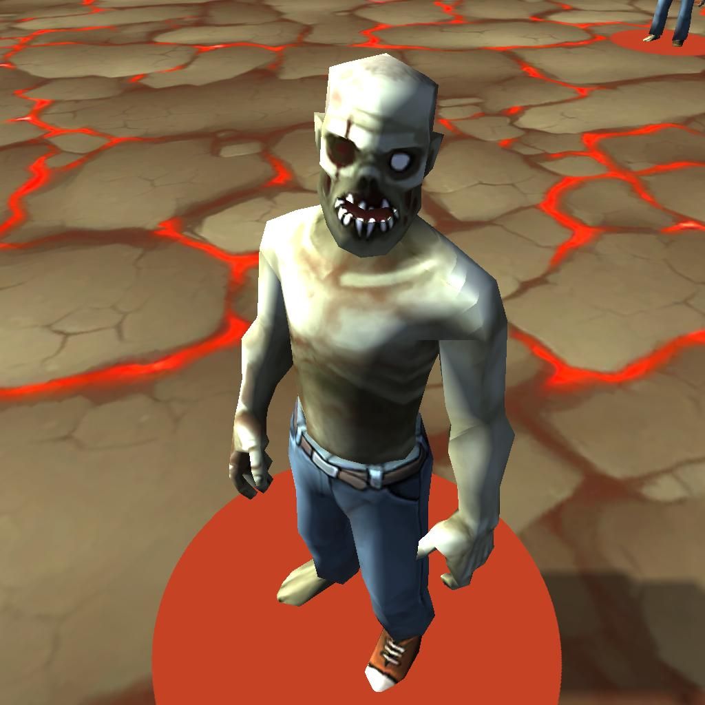 Unity Play | To hard to survive! game