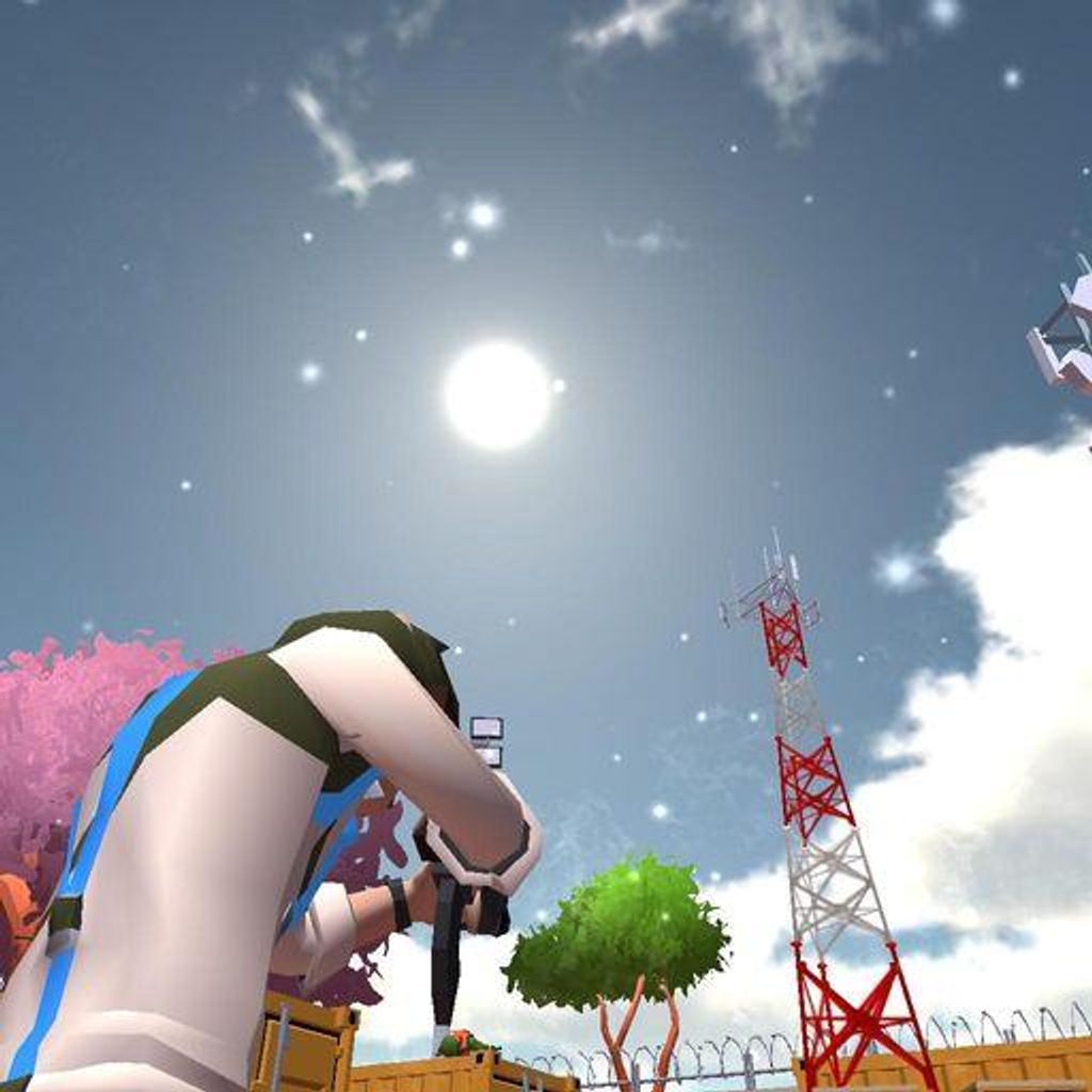 Unity Play | La guerra mas fachera game