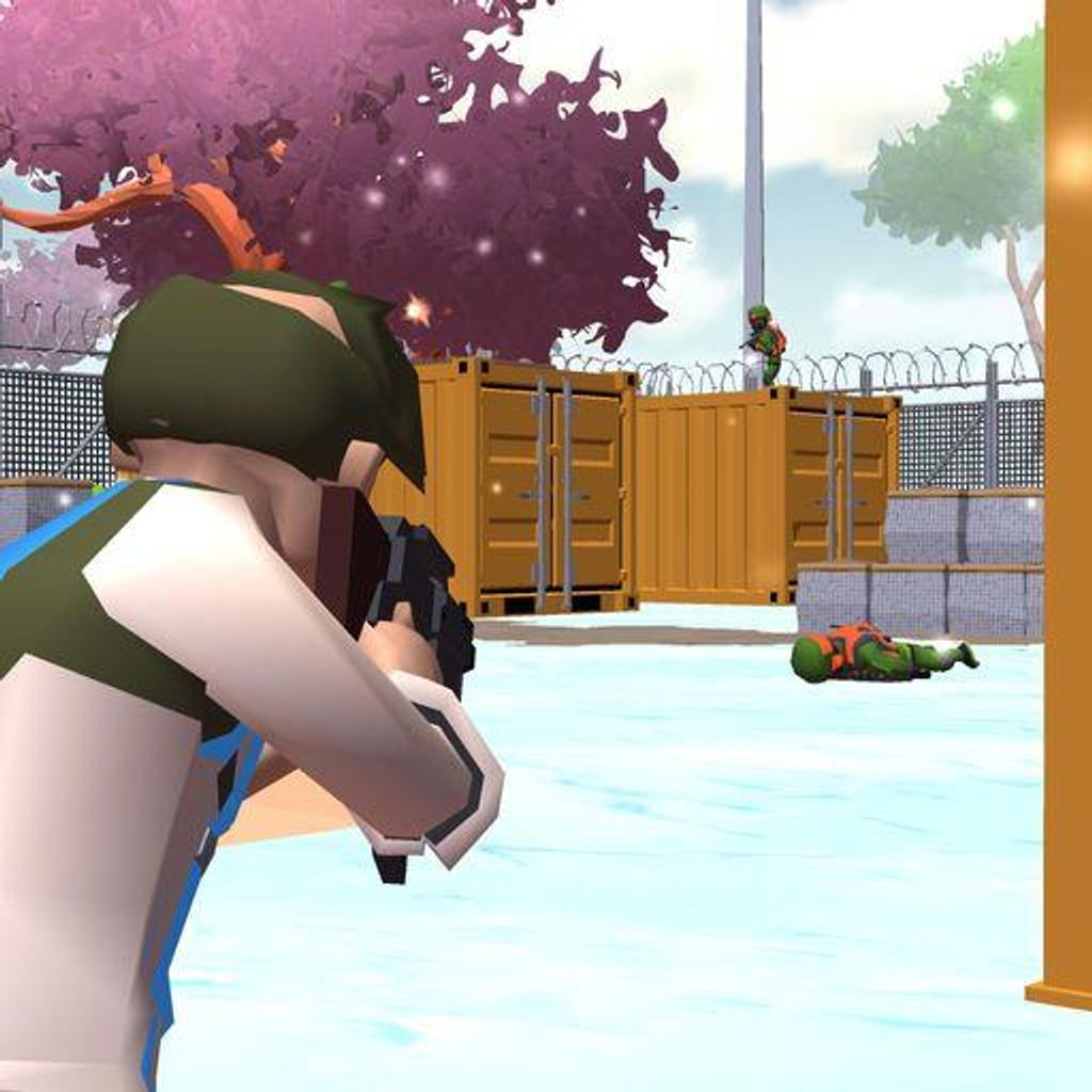 Unity Play | Papg BoX game