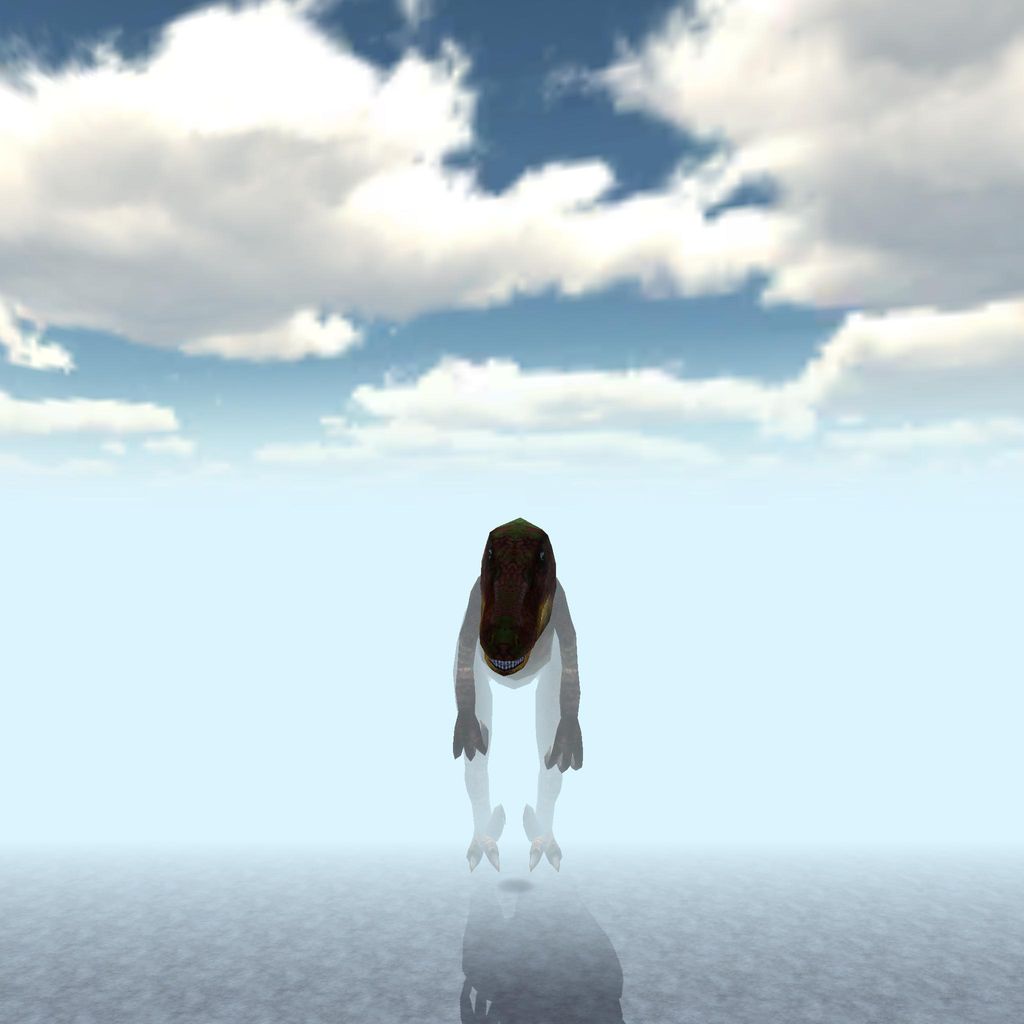 Unity Play | dino evolution game