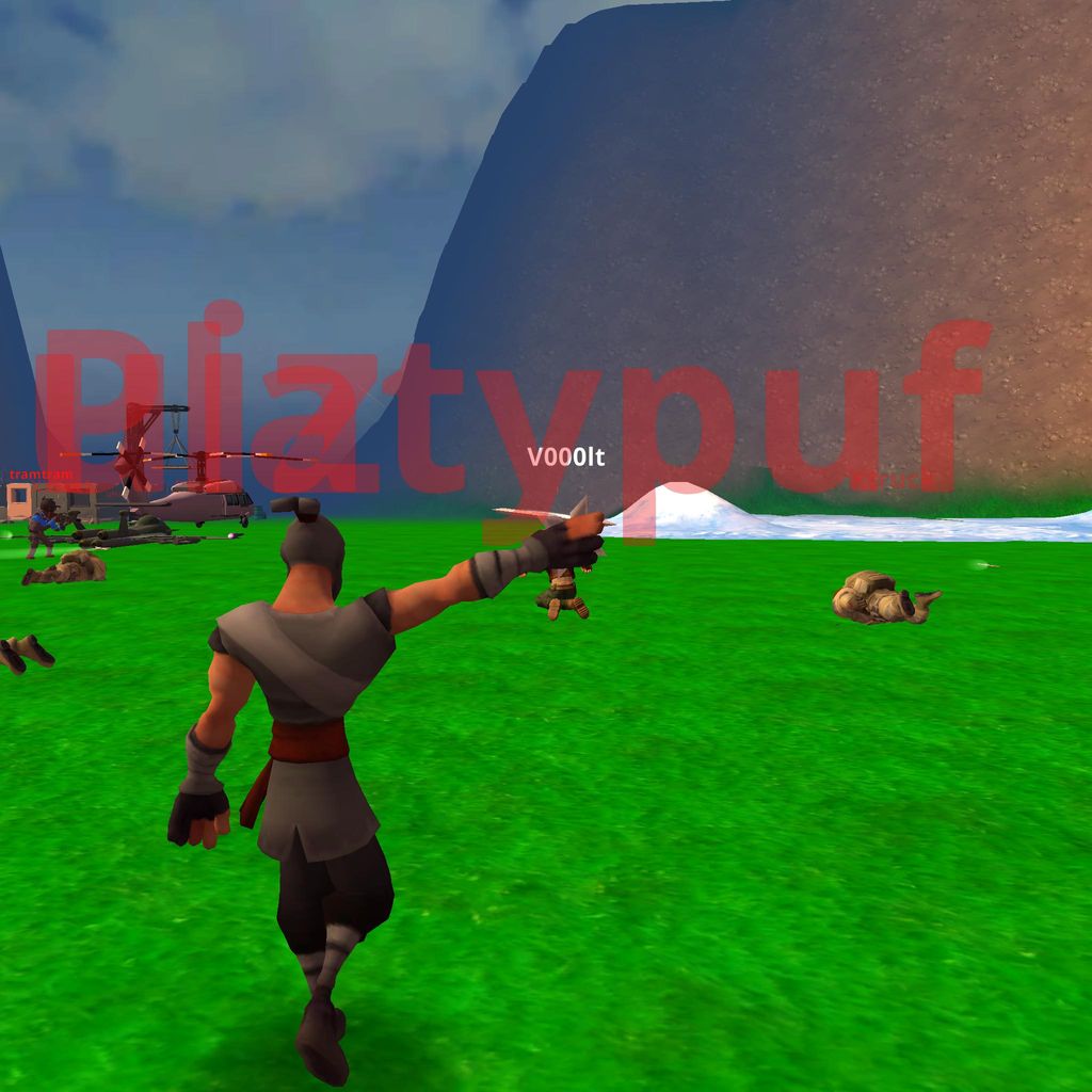 Unity Play | strucked showdown 3 game