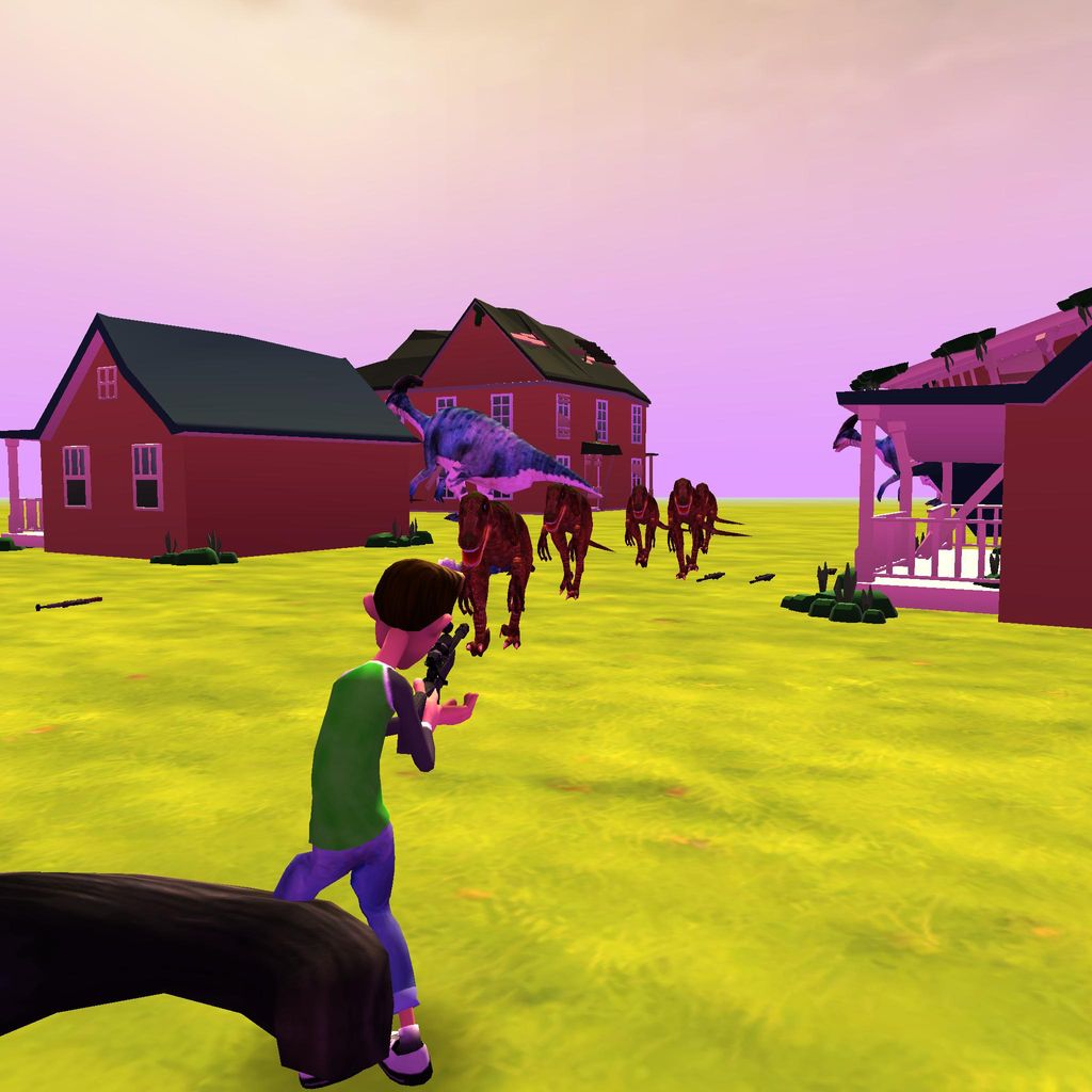Unity Play | animy game