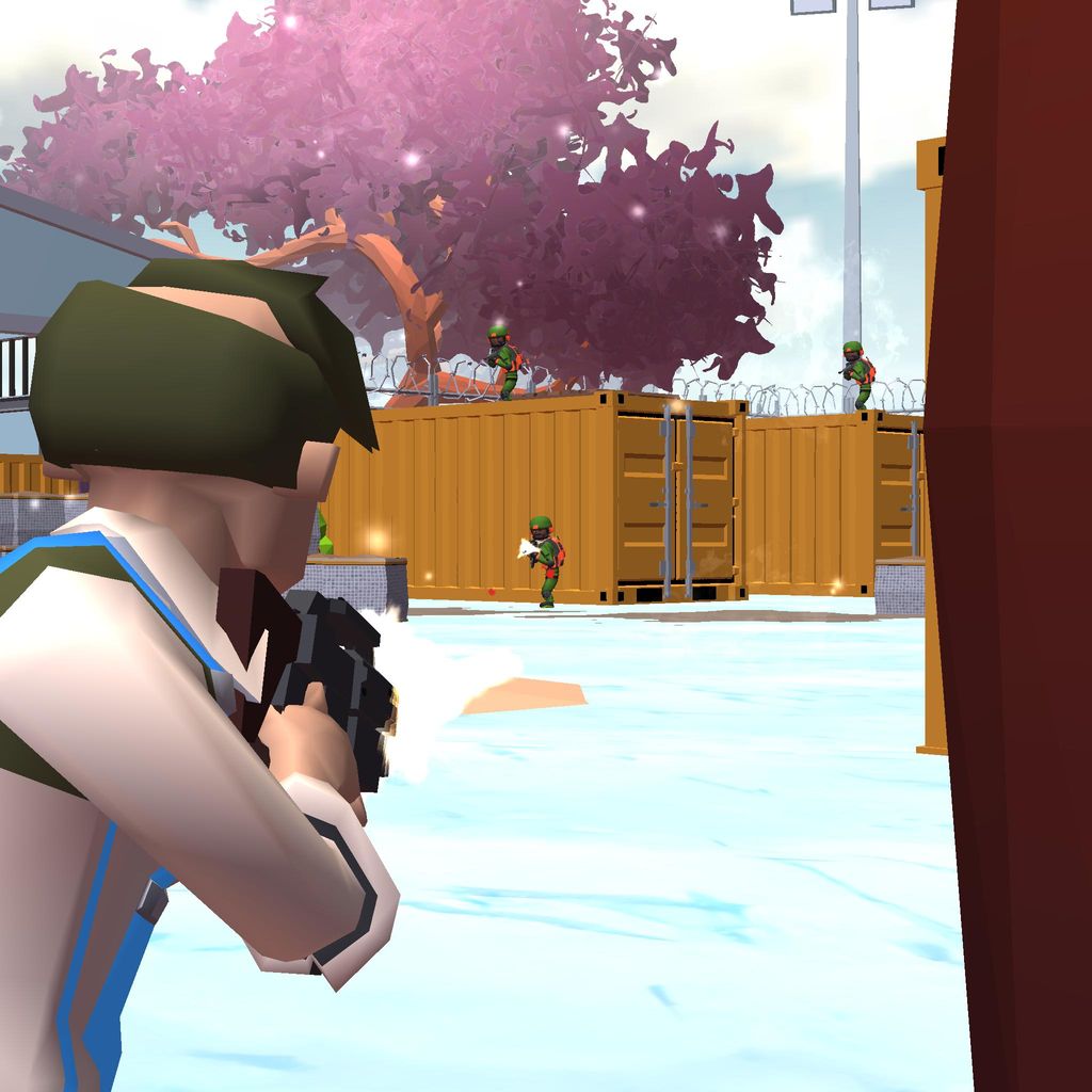 Unity Play | let's play game