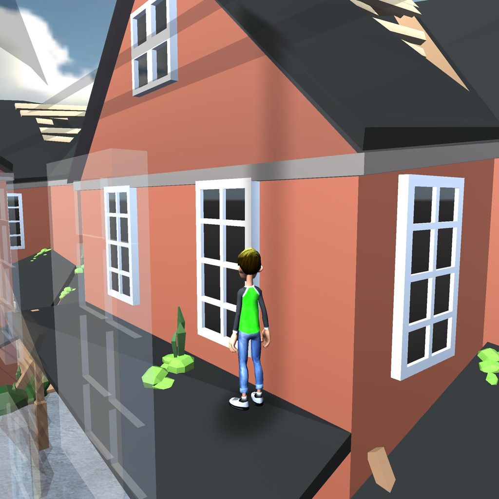 Unity Play | Perú game