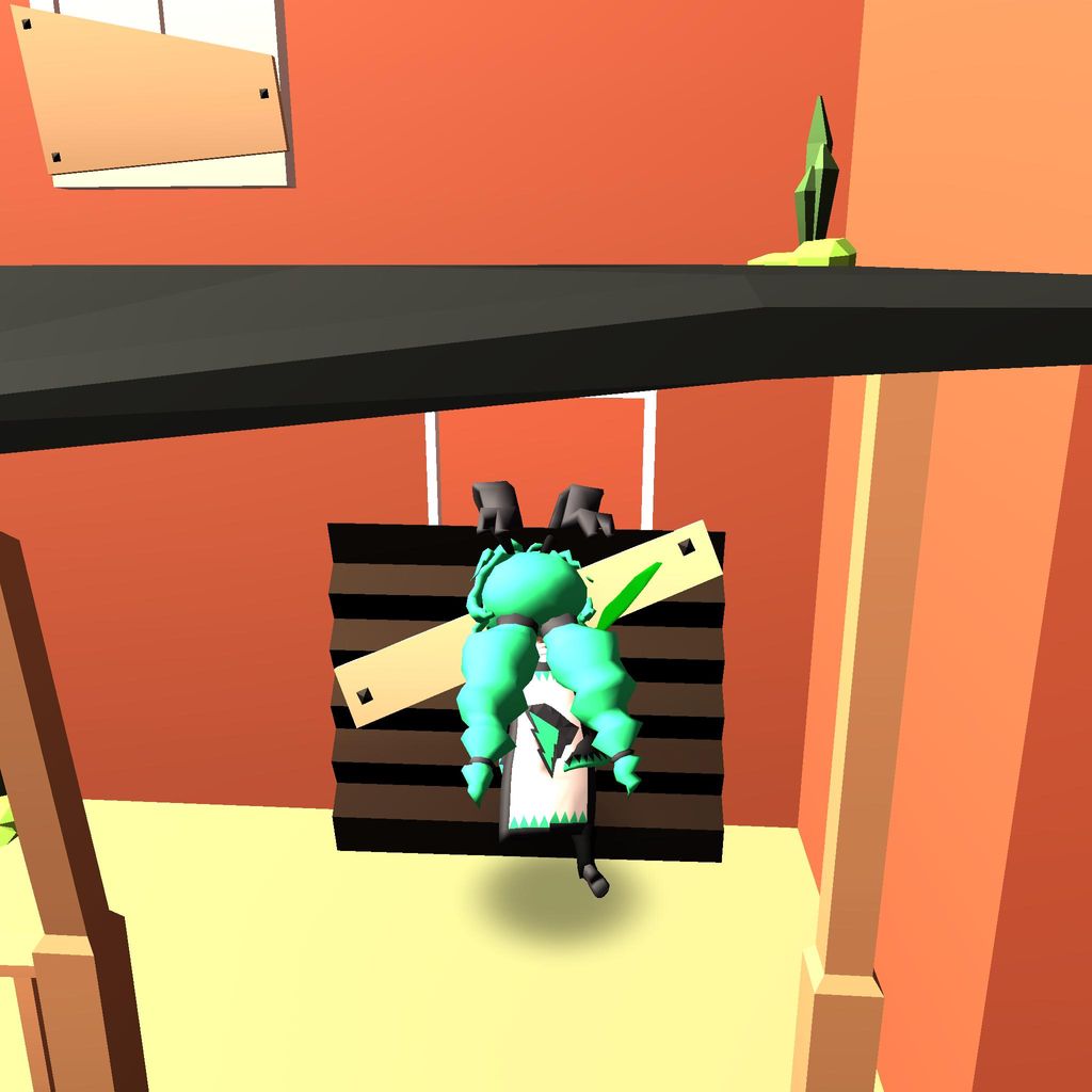 Unity Play | la belle vie game