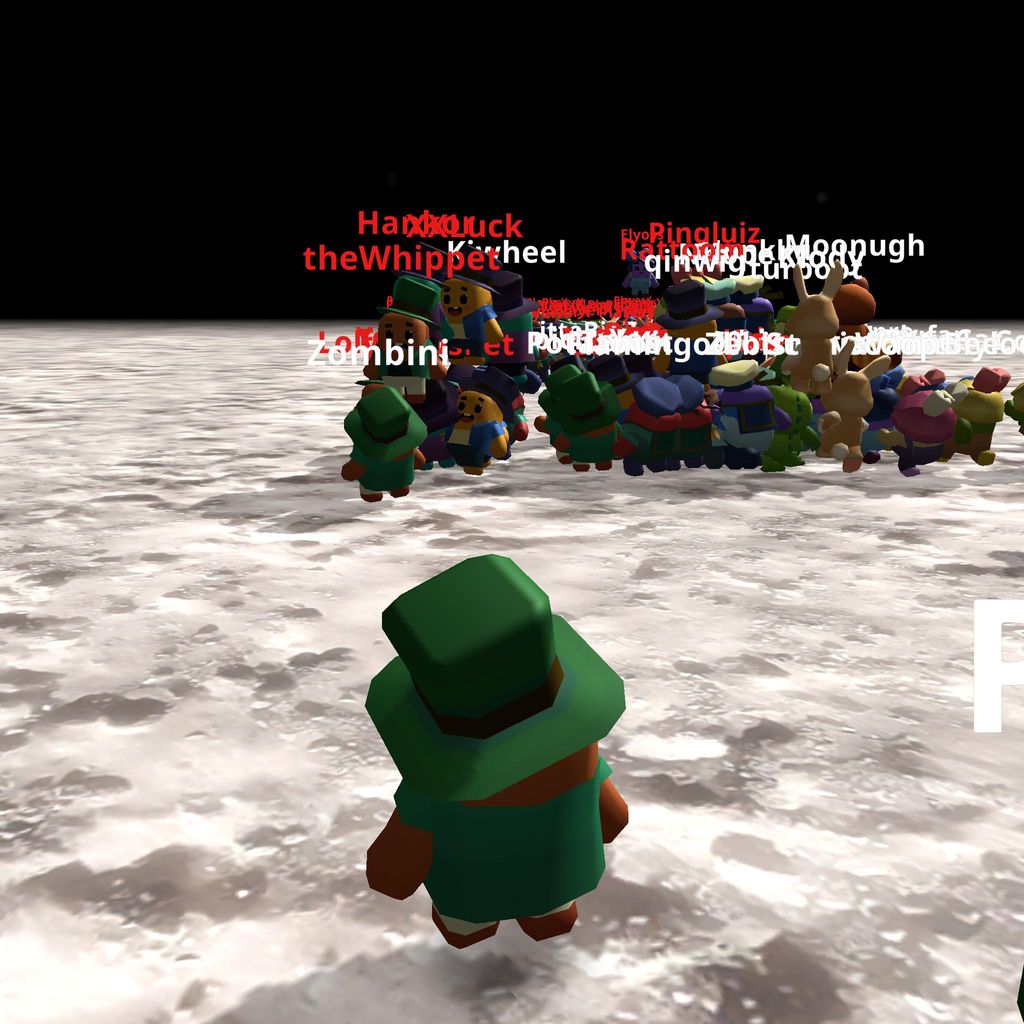 Unity Play | Creature Battle II game