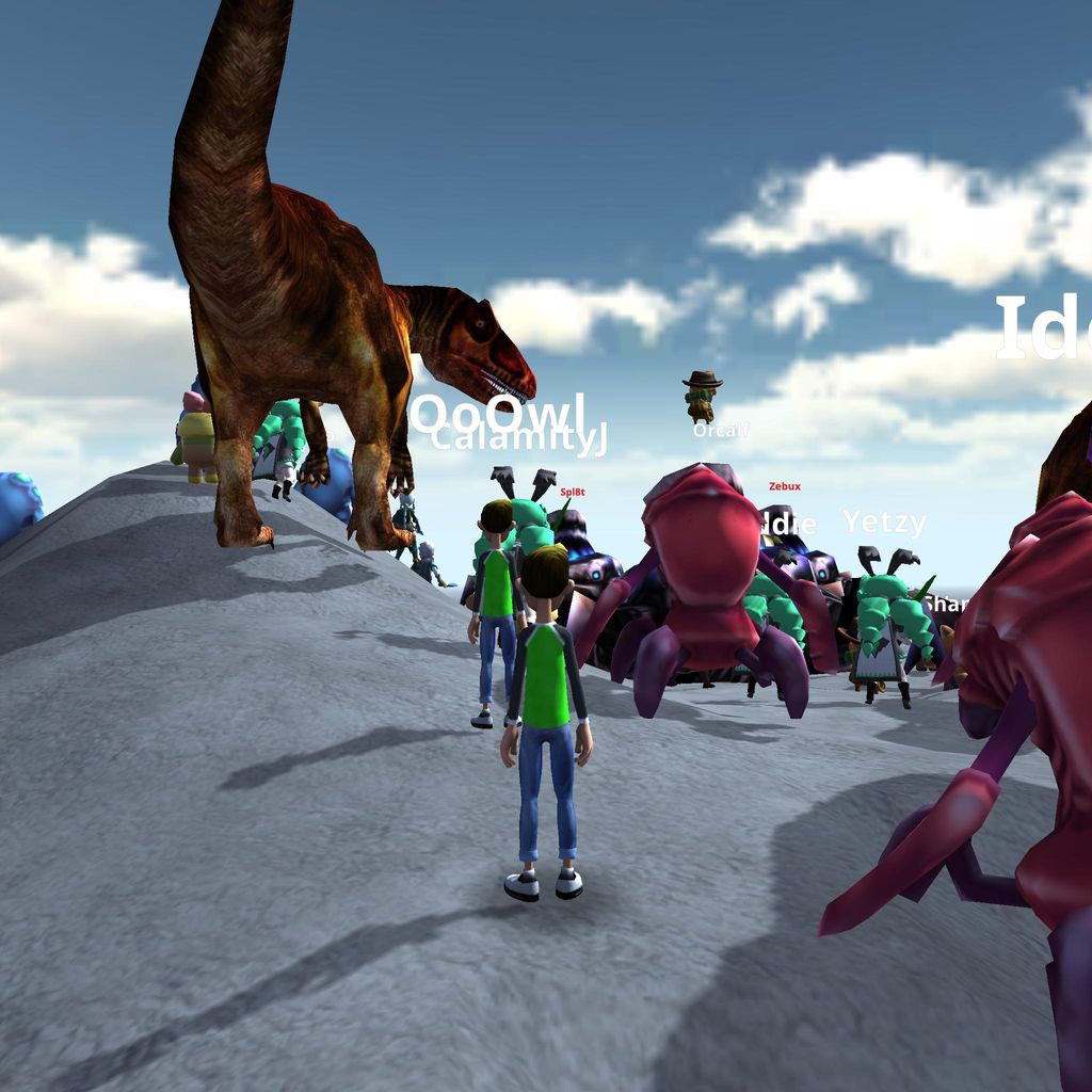 Unity Play | Gio Game game